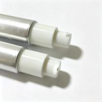 China Customized D25mm ABL Pump Tube Offering OEM & ODM Service For Cosmetic Tube Packaging for sale