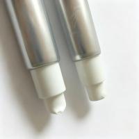 China Customized D25mm ABL Pump Tube Offering OEM & ODM Service For Cosmetic Tube Packaging for sale