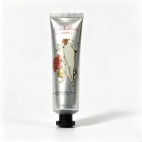 China Durable D25mm Hand Cream Tube With Octagonal Cap with Aluminum Foil Layer and Multiple Size for sale