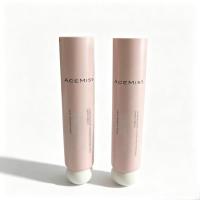 China ABL Laminated Tube D30mm Hand Cream Tube With Round Cap for sale