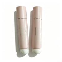 China ABL Laminated Tube D30mm Hand Cream Tube With Round Cap for sale