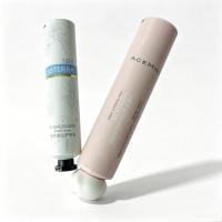 China ABL Laminated Tube D30mm Hand Cream Tube With Round Cap for sale