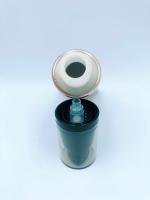 China OEM & ODM Abl Cosmetic Tube D30mm Pump For Packaging for sale