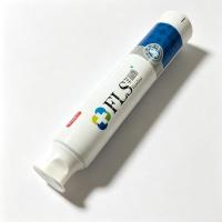 China OEM ODM Ointment Toothpaste Tube D35mm With ABL & PBL Material for sale
