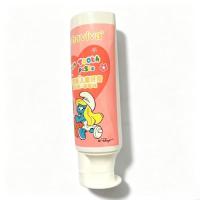 China Customized PBL Tube D35mm Toothpaste Tube With Flip Top Cap Offset Printing for sale