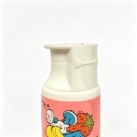 China Customized PBL Tube D35mm Toothpaste Tube With Flip Top Cap Offset Printing for sale