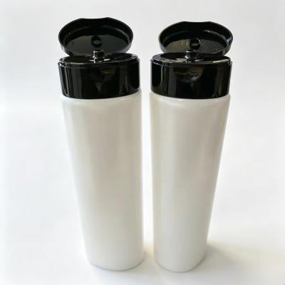 China D50mm Oval Shape Cosmetic Tube with Flip top cap for cream tube packaging for sale