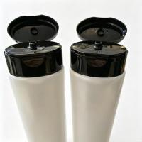 China D50mm Oval Shape Cosmetic Tube with Flip top cap for cream tube packaging for sale