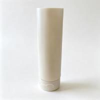 China D50mm Squeeze Soft Tube With Snap Tear off cap for Cosmetic Tube Packaging for sale