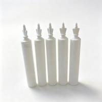 China D13mm Break Off Cosmetic Tube for One-time Use packaging for sale