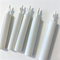 China D13mm Break Off Cosmetic Tube for One-time Use packaging for sale