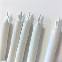 China D13mm Break Off Cosmetic Tube for One-time Use packaging for sale