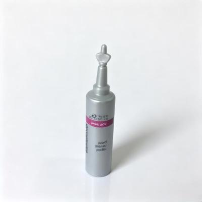 China D13mm Break Off Cosmetic Tube for One-time Use packaging for sale