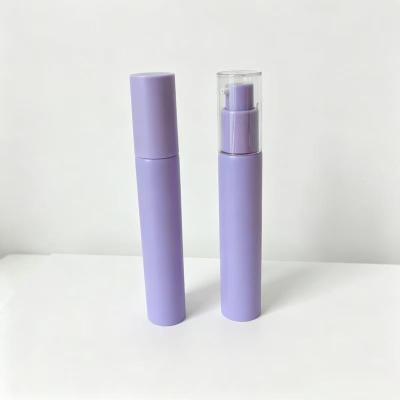 China D25m 5-layer PE Pump Tube for Cosmetic Lotion Tube packaging for sale