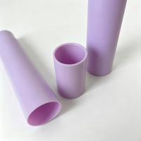 China D25m 5-layer PE Pump Tube for Cosmetic Lotion Tube packaging for sale