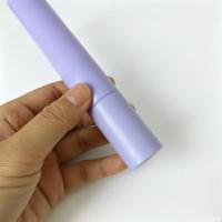 China D25m 5-layer PE Pump Tube for Cosmetic Lotion Tube packaging for sale
