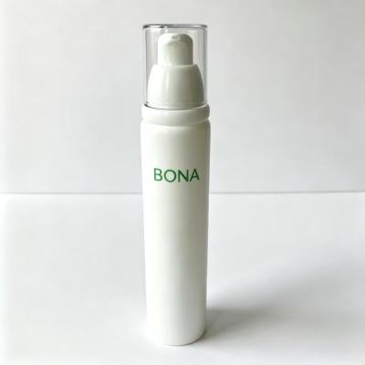 China D35m 5 layer PE Pump Tube for Cosmetic Lotion Tube packaging for sale