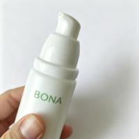 China D35m 5 layer PE Pump Tube for Cosmetic Lotion Tube packaging for sale