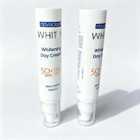 China D30m 5 layer PE Pump Tube for Cosmetic Lotion Tube packaging for sale