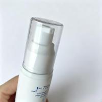 China D30m 5 layer PE Pump Tube for Cosmetic Lotion Tube packaging for sale