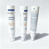 China D30m 5 layer PE Pump Tube for Cosmetic Lotion Tube packaging for sale