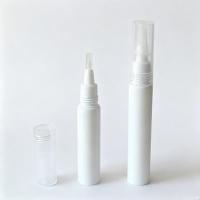 China D19mm LDPE Silicone Finned Tube for Cosmetic & Medical Tube Packaging for sale