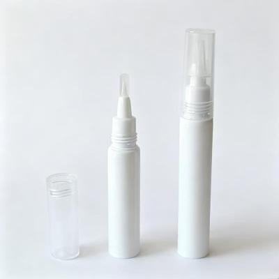 China D19mm LDPE Silicone Finned Tube for Cosmetic & Medical Tube Packaging for sale