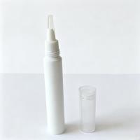 China D19mm LDPE Silicone Finned Tube for Cosmetic & Medical Tube Packaging for sale