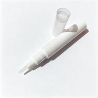 China D19mm LDPE Silicone Finned Tube for Cosmetic & Medical Tube Packaging for sale