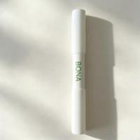 China D16mm LDPE Double Tube for Lip Gloss Cosmetic & Medical Tube Packaging for sale