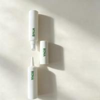 China D16mm LDPE Double Tube for Lip Gloss Cosmetic & Medical Tube Packaging for sale