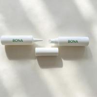 China D16mm LDPE Double Tube for Lip Gloss Cosmetic & Medical Tube Packaging for sale