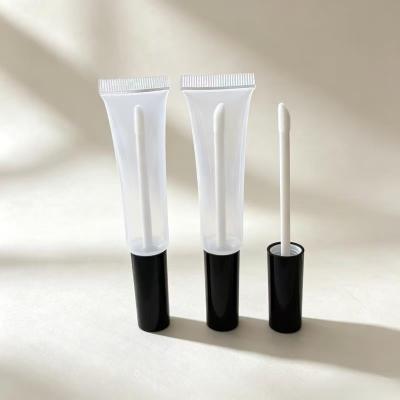 China D19mm Lip Gloss Tube for Lip Gloss Cosmetic & Medical Tube Packaging for sale