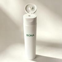 China D40mm Squeeze Soft Tube With Silicone Sealing Flip-top Cap for sale