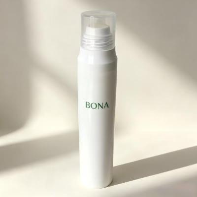 China D35mm Plastic Roll on Tube For Medical Oil And Gel Packaging for sale