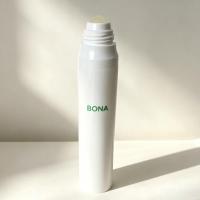China D35mm Plastic Roll on Tube For Medical Oil And Gel Packaging for sale