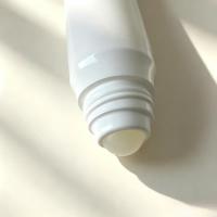 China D35mm Plastic Roll on Tube For Medical Oil And Gel Packaging for sale