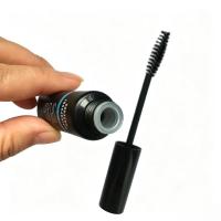 China 5-layer D19mm Mascara Cream Tube For Makeup Tube Packaging for sale