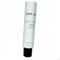 China D30m Nozzle Application Soft Squeeze Tube for Cosmetic Lotion Tube packaging for sale
