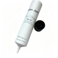 China D30m Nozzle Application Soft Squeeze Tube for Cosmetic Lotion Tube packaging for sale