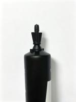China OEM D19mm 20ml Twist-Off applicator Tube For One-Time Use Cosmetics Tube Packaging for sale