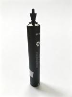 China OEM D19mm 20ml Twist-Off applicator Tube For One-Time Use Cosmetics Tube Packaging for sale