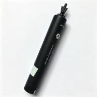 China OEM D19mm 20ml Twist-Off applicator Tube For One-Time Use Cosmetics Tube Packaging for sale