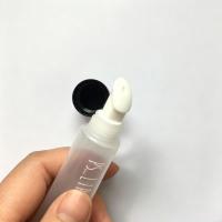 China 5-layer D19mm Lip Gloss Tube With Removed Applicator For Cosmetic Tube Packaging for sale