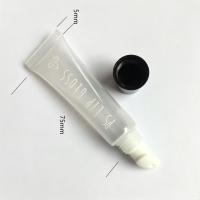 China 5-layer D19mm Lip Gloss Tube With Removed Applicator For Cosmetic Tube Packaging for sale