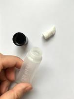 China 5-layer D19mm Lip Gloss Tube With Removed Applicator For Cosmetic Tube Packaging for sale