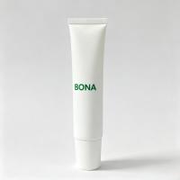 China 2 layer D19mm Lip Gloss Tube With Lip Applicator For Cosmetic Tube Packaging for sale
