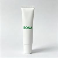 China 2 layer D19mm Lip Gloss Tube With Lip Applicator For Cosmetic Tube Packaging for sale
