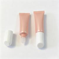 China 10ml 15ml 20ml PE Cosmetic Tube Removed Lip Gloss Squeeze Tubes 5 Layer With EVOH Inside for sale