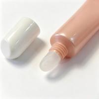 China 10ml 15ml 20ml PE Cosmetic Tube Removed Lip Gloss Squeeze Tubes 5 Layer With EVOH Inside for sale